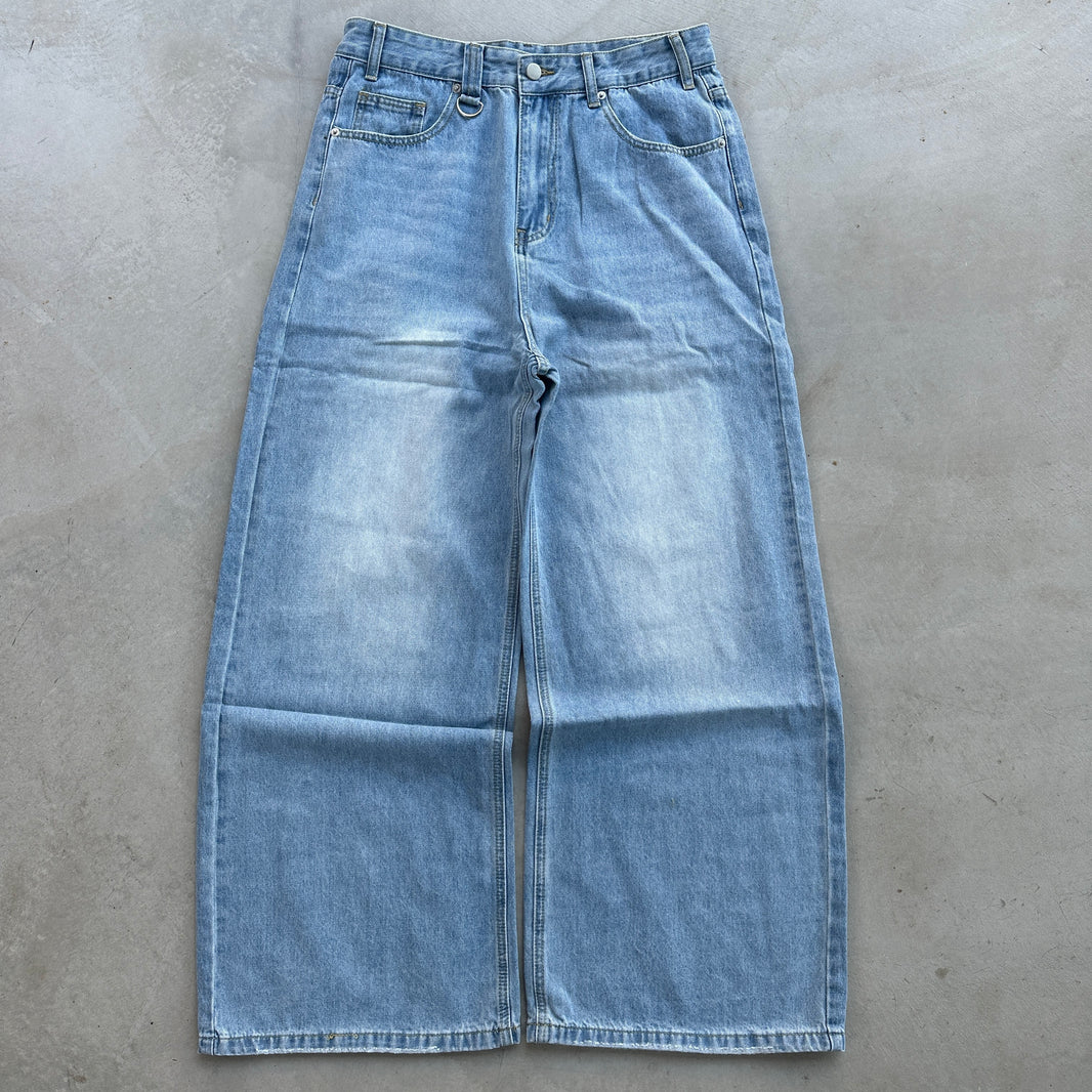 DENIM – Starred
