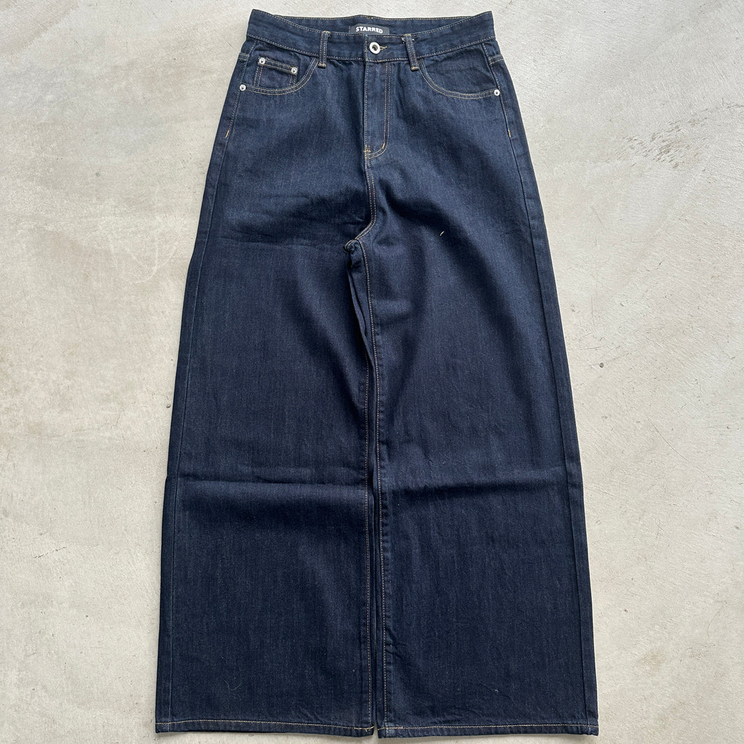 DENIM – Starred